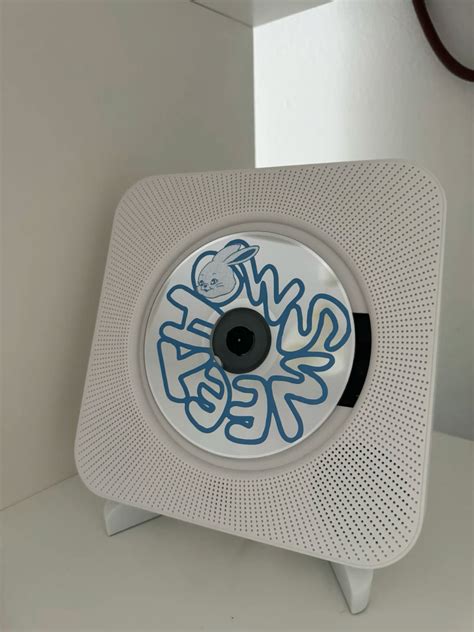 New Jeans How Sweet Cd