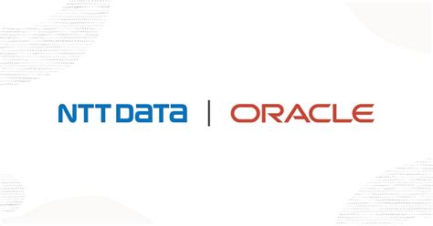 Oracle And Ntt Data Japan Collaborate To Strengthen Sovereign Cloud Capabilities In Japan