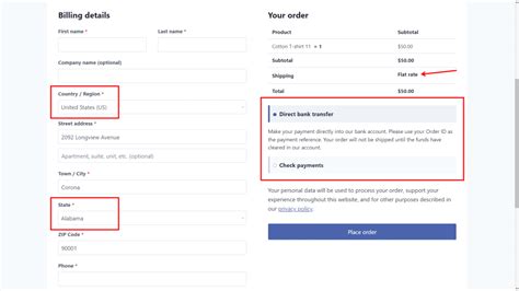 Disable WooCommerce Payment Gateways By Shipping Method
