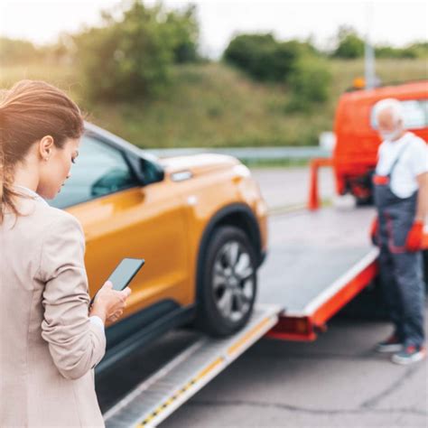 24x7 Roadside Assistance