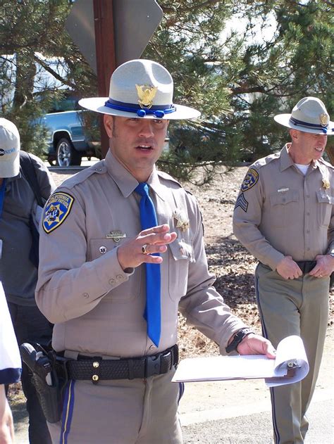 Chp Academy Drill Instructor Drill Instructor Men In Uniform Hot Cops