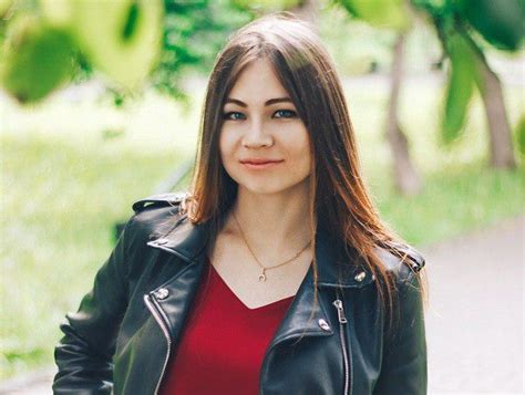 Кучер Анна Пермь — Teletype