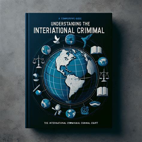 Understanding The International Criminal Court A Comprehensive Guide Snaplive News
