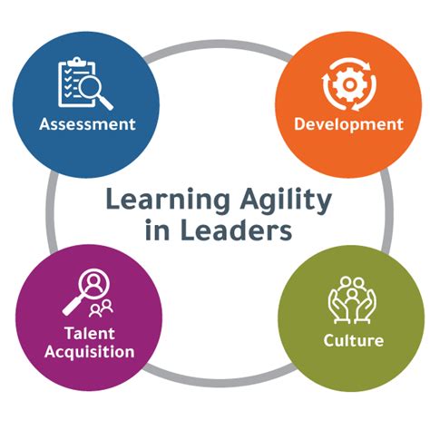Learning Agility For Leaders 4 Best Practices Ddi