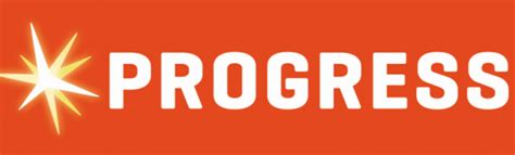 Progress Software Logo B B Marketing Agency Sydney Melbourne Ginormous