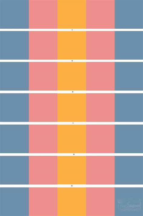 How To Make An Easy Patchwork Quilt The Seasoned Homemaker®