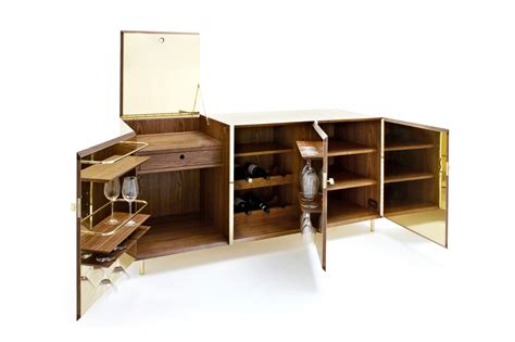 Brass Cabinet Studioilse