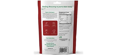 Best Organic Adaptogens Organic Aspirations