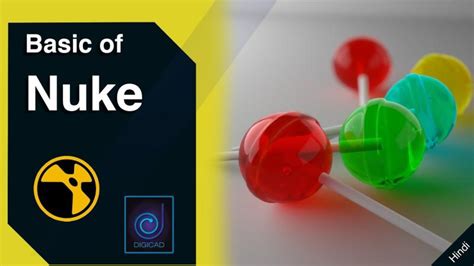 Bikram Dey On Linkedin How To Use Z Depth Pass In Nuke Compositing