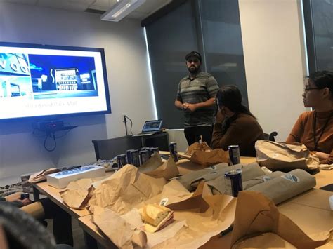 Manda Wilde On Linkedin We Had A Fantastic Lunch N Learn With The Behrends Group Of Companies It