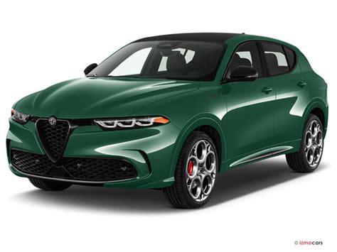 2025 Alfa Romeo Tonale 63 Exterior Photos Us News 2025 Alfa Romeo Tonale 63 Exterior Photos Us News