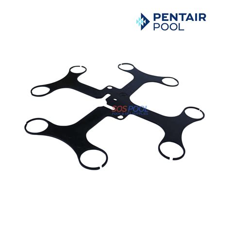 Pentair Fns Plus Filter Grid Template