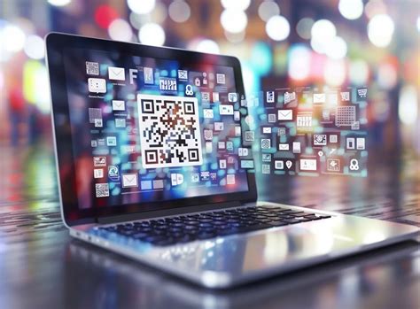 모바일 앱용 Qr코드 생성기 My Qr Code