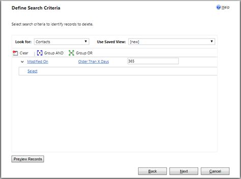 Getting Your Dynamics Crmdynamics 365 For Enterprise System Gdpr Ready