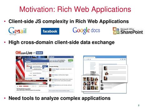 ppt a symbolic execution framework for javascript powerpoint
