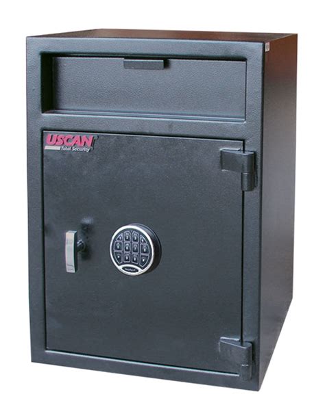 Uscan Safes