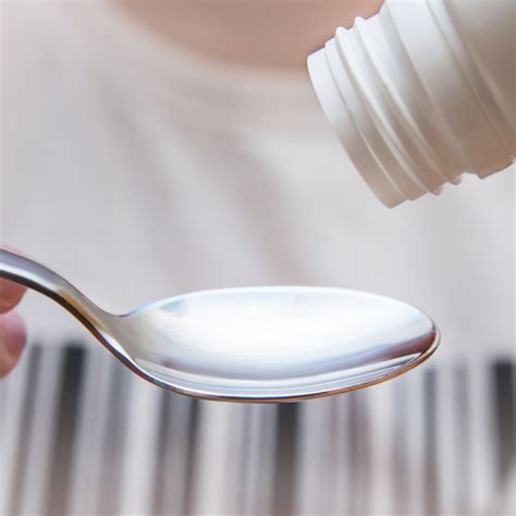 Antacid Compounds Elementis Global