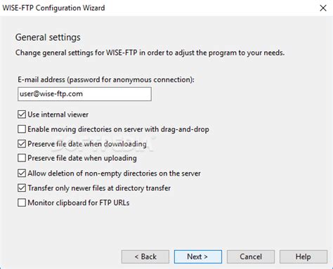 Wise Ftp Download Softpedia