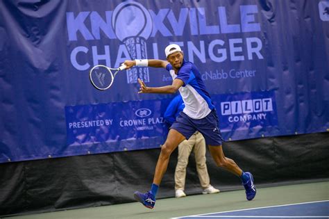 Ted Flickinger And Julie Howard Knox Challenger