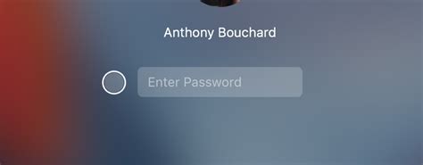 MacID S Tap To Unlock Makes Logging Into Your Mac Even Faster