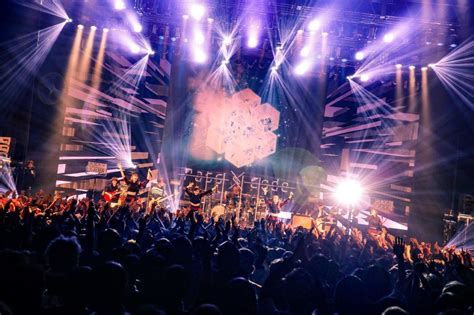 Passcode、313リリースのライヴdvd＆blu Ray『passcode Taking You Out Tonight Tour 2018 Final At Zepp