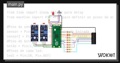 Wokwi Online Esp32 Stm32 Arduino Simulator