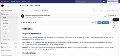 How To Back Up A Single File From GitLab