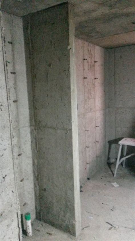 파트너컷팅 콘크리트벽체 철거 크래셔작업 출입문타공 네이버 블로그