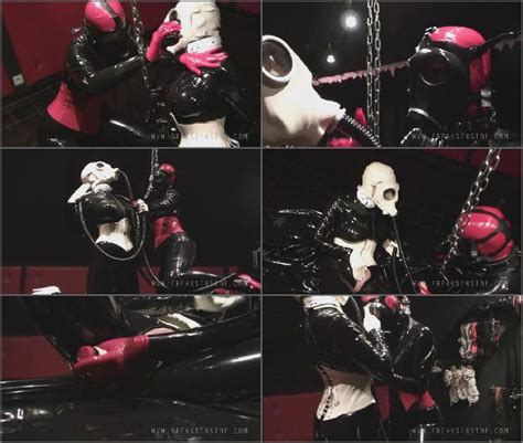 Latex Sex Video Collection Update Page 106