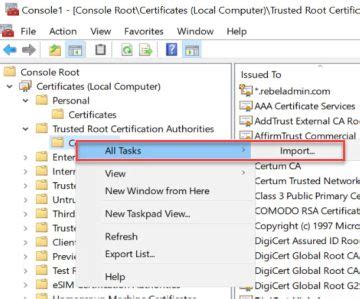 Step By Step Guide Enable Secure LDAP LDAPS For An Azure Active Directory Domain Services