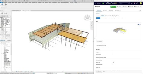 Openproject Bim Cost And Reviews Capterra Australia 2023