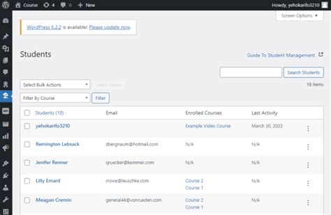 10 Must Have Lms Features For Effective Online Learning Sensei Lms