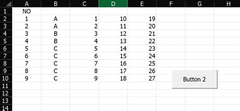 Excel I Have A Problem With Duplicate Data In The First Sheet Not Connected Together Is There