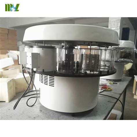 Automated Tissue Processor Tissue Processing Mslts01