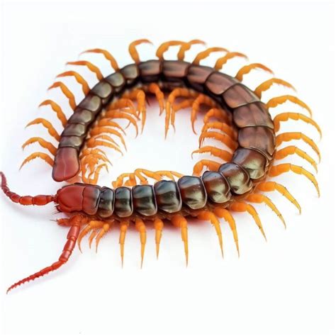 Centipedes Identification Guide Types Habits And Prevention Tips