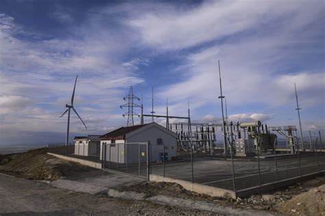 ВИДЕО Македонски ветер за македонска енергија Green Civil