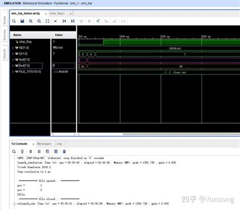 Verilog 文件操作 Fseek,ftell,feof 知乎 Verilog 文件操作 Fseek,ftell,feof 知乎