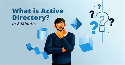 What Is Active Directory Years In Minutes