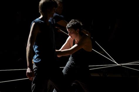 Tentative Assembly 2012 With Eleanor Bauer Michael Helland