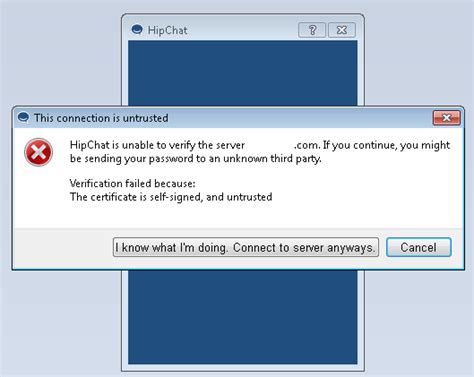Proxying Hipchat Part 3 Ssl Added And Removed Here