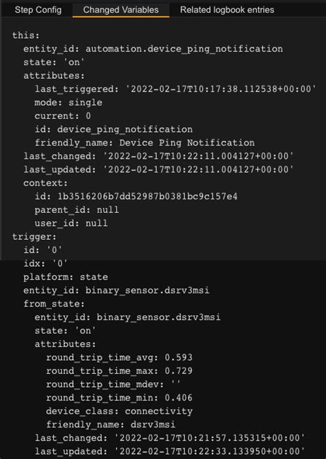 How Do I Debug Device Event Data Within Developer Tools Events