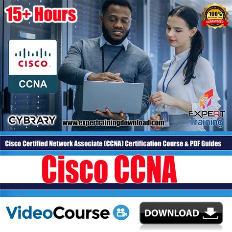 Ccna Complete Routing Protocols Course Expert Training