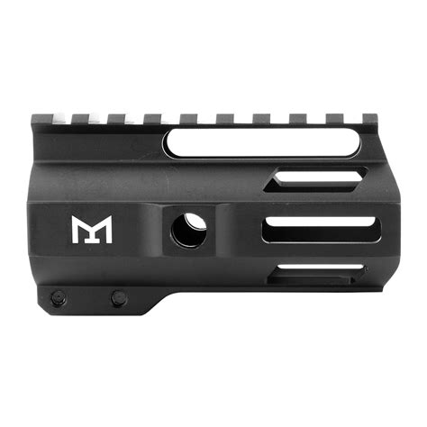 Ar 15 Rails For Sale M Lok Free Float Handguard Rails