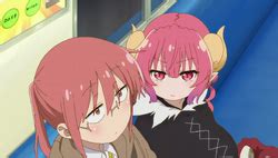 Episode 15 | Kobayashi-san Chi no Maid Dragon Wiki | Fandom