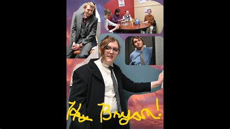 Finale De Bloope Reel Hey Bryan Youtube