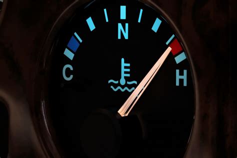 Temperature Gauge Not Working Heres How To Fix It In The Garage