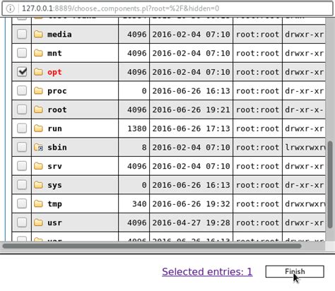Bitwalks Linux Standard Base Lsb とはなにか 2