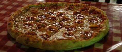 Big Eds Pizza Oak Ridge Tn Offbeat Eats