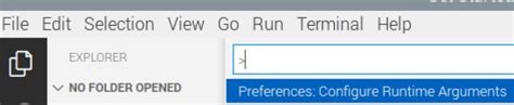 Fixing Slow Visual Studio Code On A Raspberry Pi 4 Robmiles