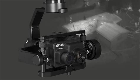 Flir Duo Pro R